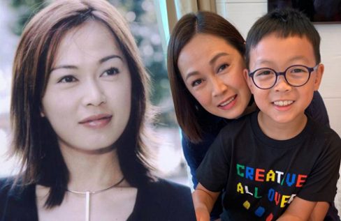 The Stress of Being a Single Mom: Eileen Yeow’s Declining Health – JayneStars.com