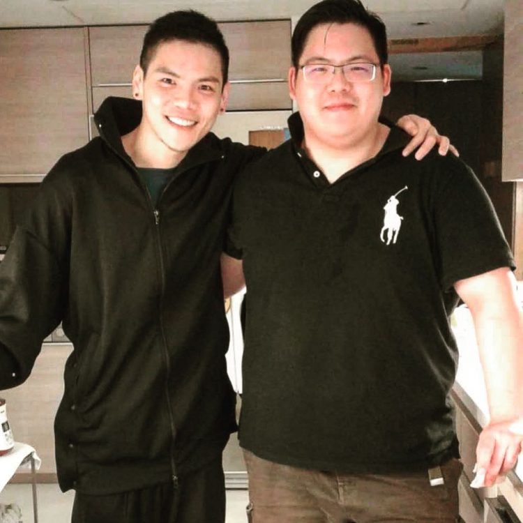 Jacky Heung’s Transformation from 240-Pound Boy to Skilled Martial ...