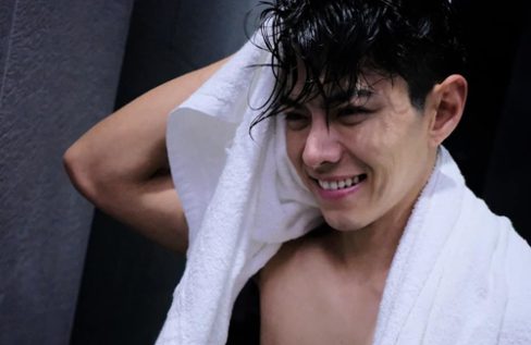 TVB Brings Back Mr. Hong Kong Competition – JayneStars.com