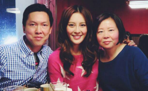 Kelly Cheung Talks About Her Boyfriend – JayneStars.com