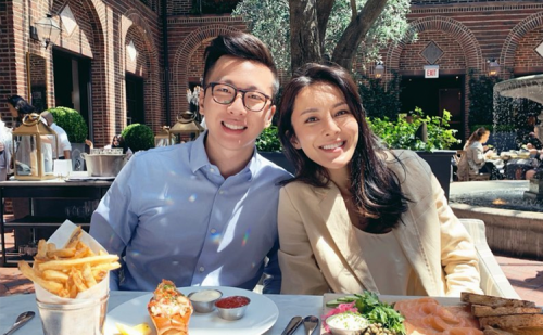 Kelly Cheung Talks About Her Boyfriend – JayneStars.com