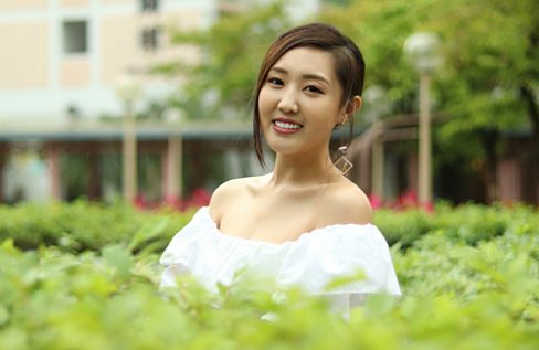 Kirby Lam Becomes YouTuber After Being “Frozen” by TVB – JayneStars.com