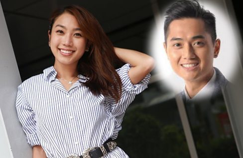 Lesley Chiang Holds No Grudge for Ex-Boyfriend, Fred Cheng – JayneStars.com
