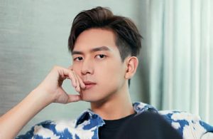 Li Xian Troubled by Zealous Fans – JayneStars.com