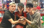 5 Celebrity Bromances: “I Love You, Man” – JayneStars.com