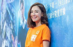 Selena Lee Shares Experiences After Leaving TVB: Like a Small Town Girl ...