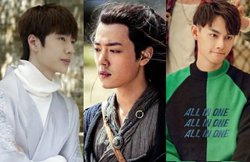 New Dramas “The Untamed” Cast Will Be Starring in Next – JayneStars.com