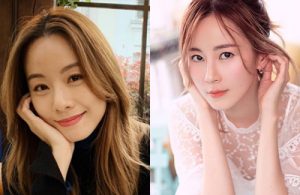 Stephy Tang and Theresa Fu Are Friends Again – JayneStars.com
