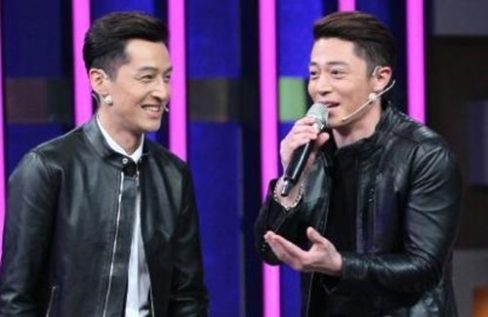 5 Celebrity Bromances: “I Love You, Man” – JayneStars.com