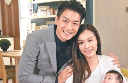 TVB Replaces Ali Lee and Lai Lok Yi in “Who Wants a Baby 2 ...