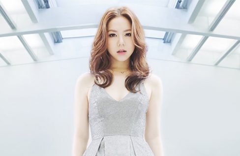 G.E.M. Sets New Record for Chinese-language Artists – JayneStars.com