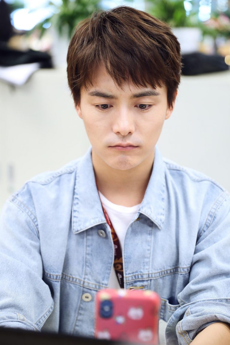 Ma Tianyu is Afraid to Get Married – JayneStars.com