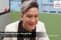 Kenny Lin, Chen Xiao, and Shawn Dou Rise to China’s A-List | JayneStars.com