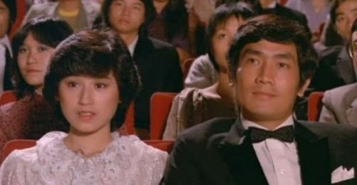 Actor Tony Liu’s History of Domestic Abuse – JayneStars.com