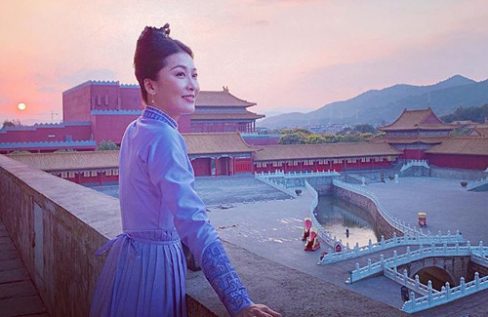 Niki Chow’s Health is Deteriorating – JayneStars.com