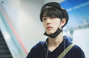 Sean Xiao is Afraid of Popularity – JayneStars.com