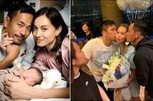 Savio Tsang: From Lard Boy to TV Veteran | JayneStars.com