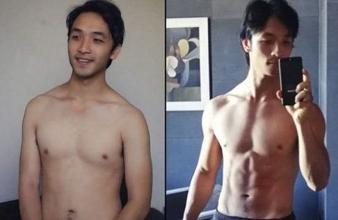 Get to Know “Mulan” Male Lead Yoson An – JayneStars.com