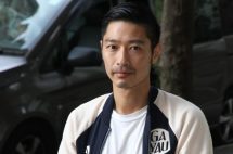 Catching Up with Former TVB “Green Leaf” Actor Ken Lok | JayneStars.com