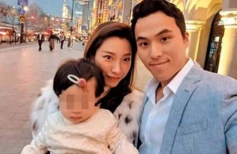 Stanley Ho’s Kids Eager to Marry and Have Children Because of His Money ...