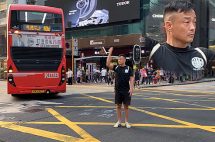 Netflix’s First Mandarin-Language Original “Nowhere Man” releases ...