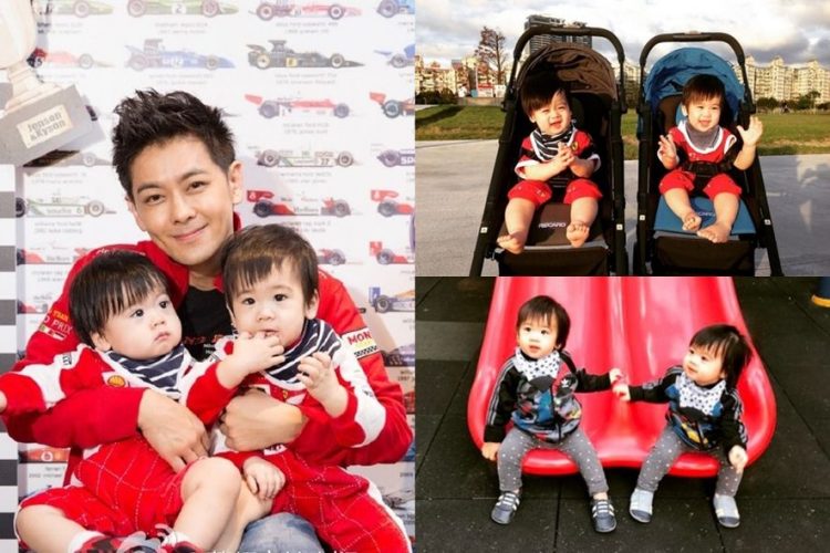Chinese Celebrities Who Have American-Born Children – JayneStars.com