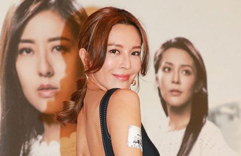 Kelly Cheung to Star in “Legal Mavericks 2” with Vincent Wong ...