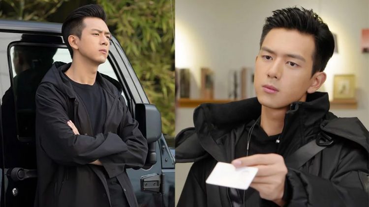 11 CEO Styles in Chinese Dramas – JayneStars.com