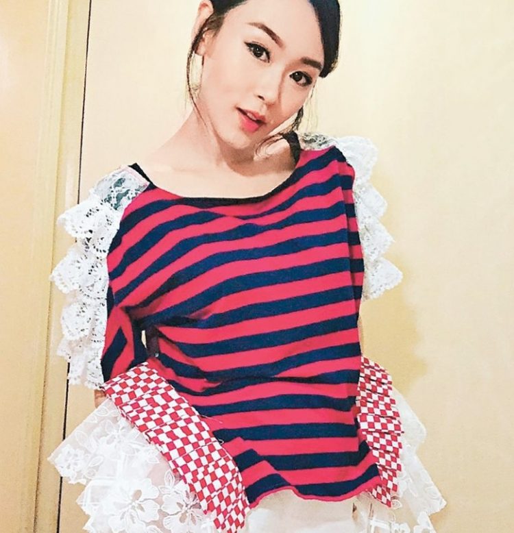 Shirley Yeung 4 Months Pregnant with New Husband – JayneStars.com