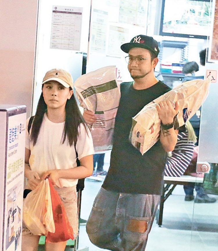 Steven Cheung Returns 6-Figure Debt to Former GF April Leung ...