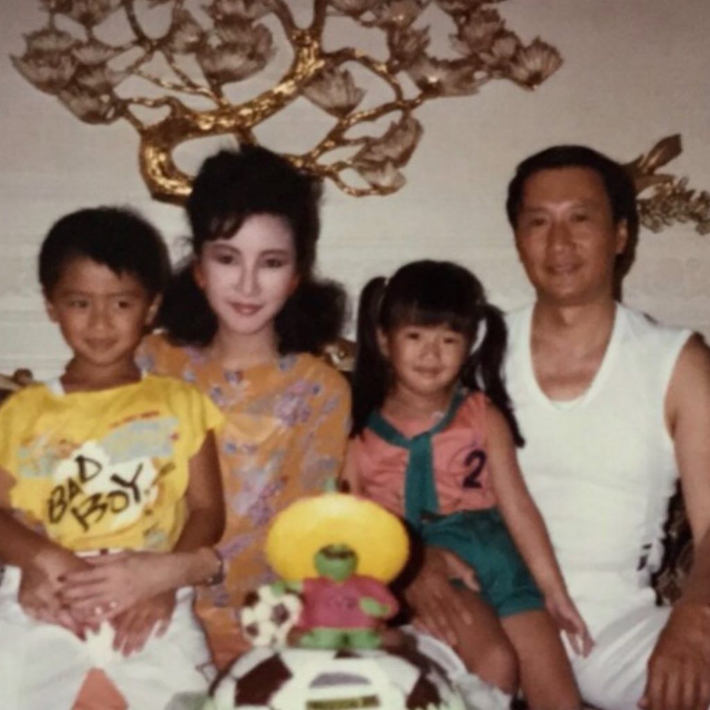 Jennifer Tse Makes First Update After Giving Birth – JayneStars.com