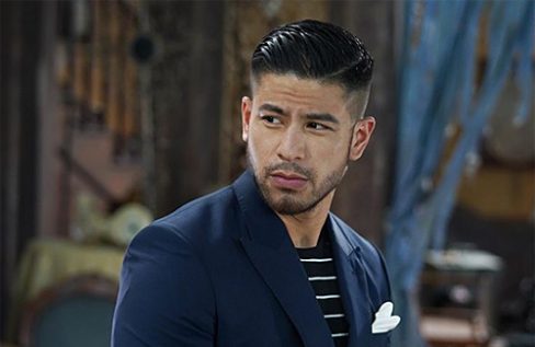 TVB Actor Alan Wan Turns Career to Singapore – JayneStars.com