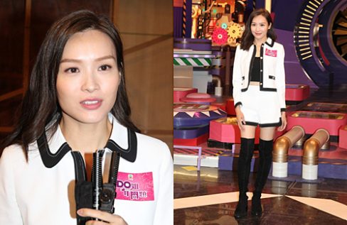 Ali Lee Admits She Has No Dramas to Film – JayneStars.com