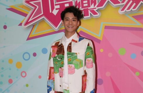 Dickson Yu Counts His Blessings After Near-Death Experience ...