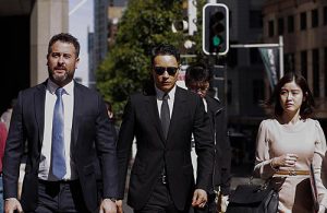 Gavin Gao’s Sexual Assault Case Update: Victim Took Morning-After Pill ...