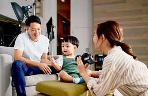 Life After TVB: Jason Chan and Sarah Song Make More Money as YouTubers ...