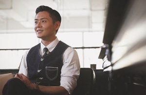 Owen Cheung Gets Hurt During TVB Anniversary Rehearsal – JayneStars.com