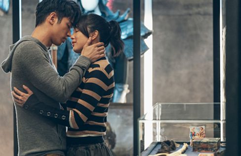 Jasper Liu’s “Triad Princess” to Premiere on Netflix on December 6 ...