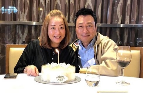 Wayne Lai Describes First Marriage as the “Worse Mistake in His Life” – JayneStars.com
