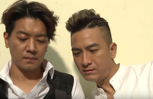 [Style] 2019 TVB Anniversary Gala Fashions – JayneStars.com