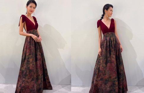 [Style] 2019 TVB Anniversary Gala Fashions – JayneStars.com