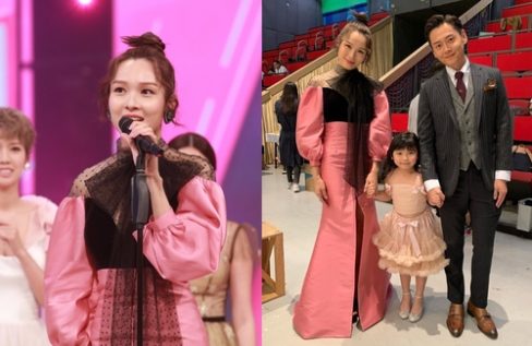 [Style] 2019 TVB Anniversary Gala Fashions – JayneStars.com