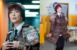 Kingdom Yuen and Her Husband Sleep in Different Rooms – JayneStars.com