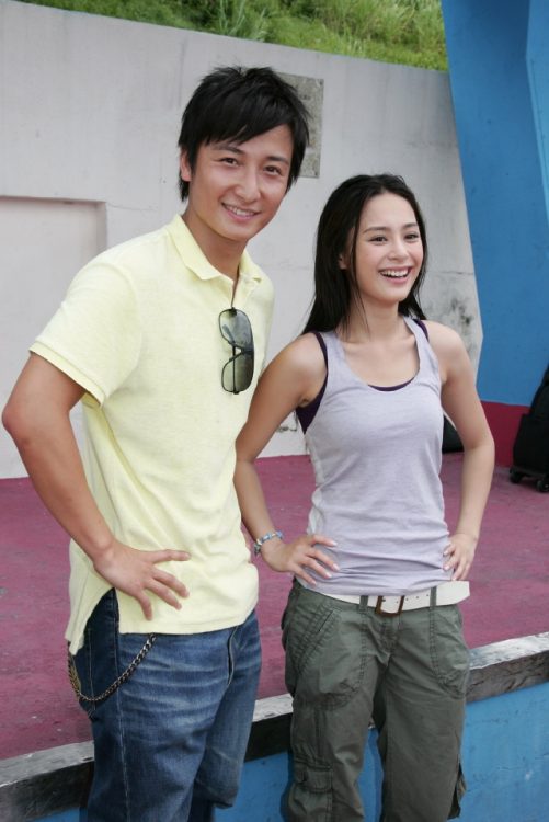Who Has Alex Fong Dated? Check Out This List of His Rumored Ladies ...