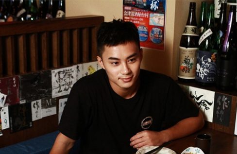 Danny Hung Gave Up An Engineering Career for TVB – JayneStars.com