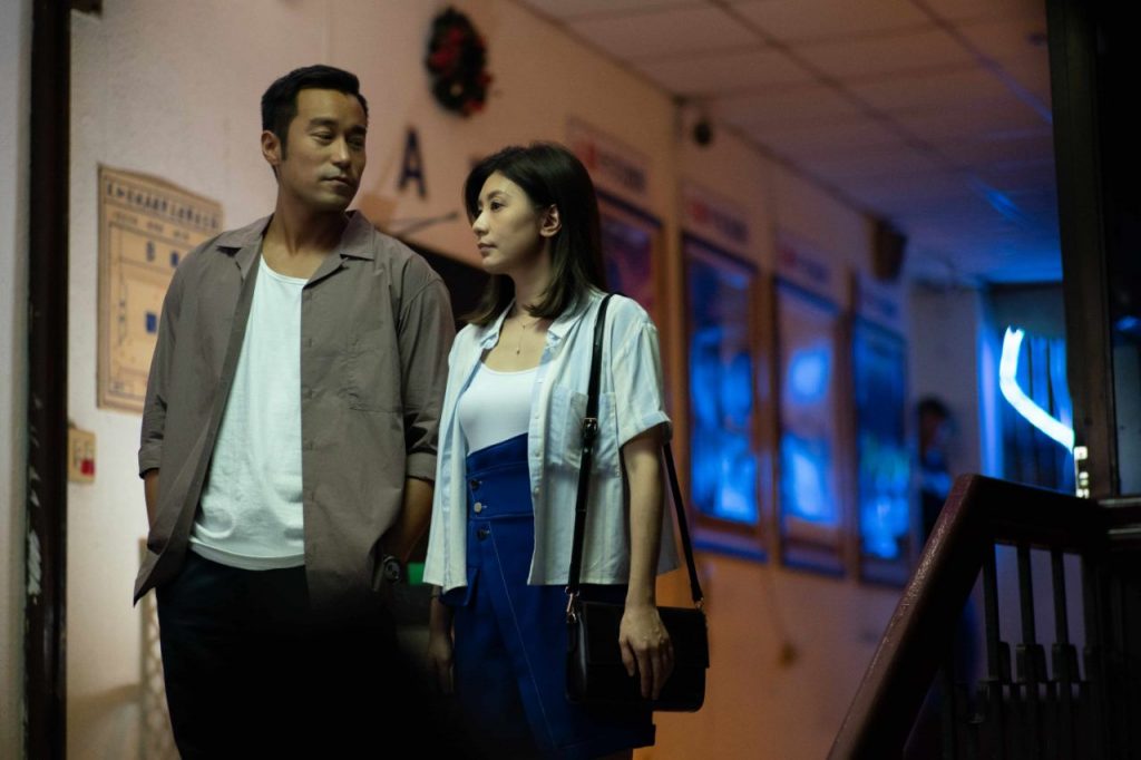 Netflix Allegedly Halts Production of New Taiwanese Drama Due to Poor ...