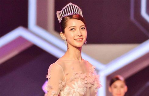 Serene Lim Practices Her Cantonese in the Shower – JayneStars.com