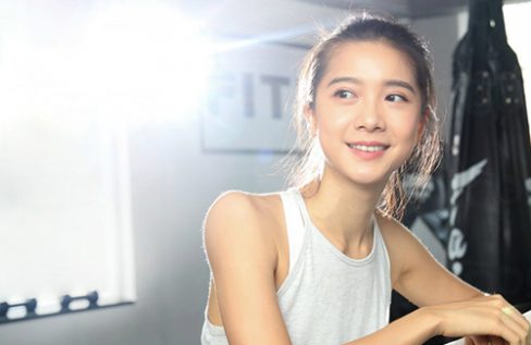 2017 MCI Runner-Up Serene Lim Suffered from Bulimia – JayneStars.com