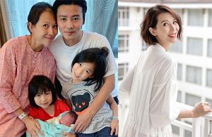 Ada Choi’s Daughter Cured Her From an “Incurable” Disease – JayneStars.com
