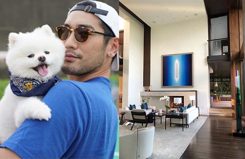 Godfrey Gao Had Plans to Propose to Girlfriend, Bella Su – JayneStars.com